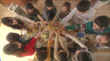 Watch Good Morning Call | Netflix Official Site