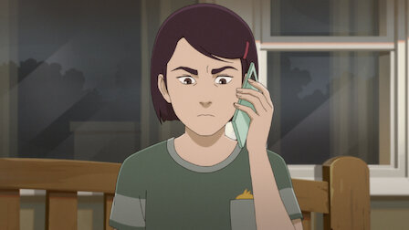 Watch Pantheon | Netflix