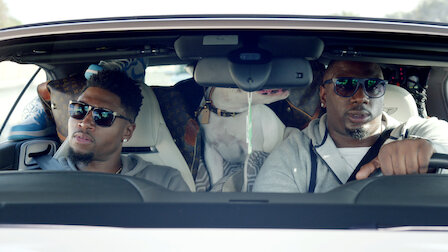 Watch Ballers | Netflix