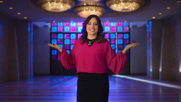 Watch Jewish Matchmaking | Netflix Official Site