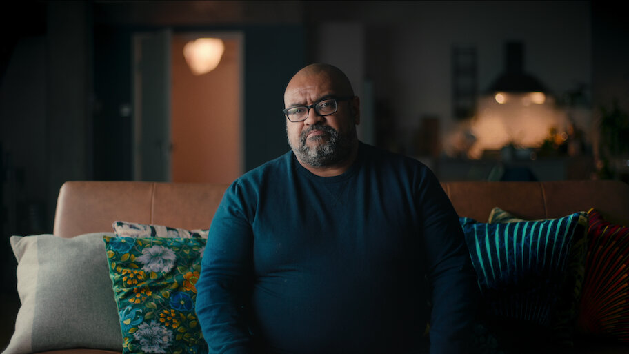 Watch Con Mum | Netflix Official Site