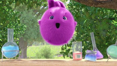 Watch Sunny Bunnies | Netflix