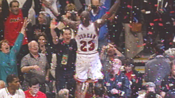 Watch The Last Dance | Netflix