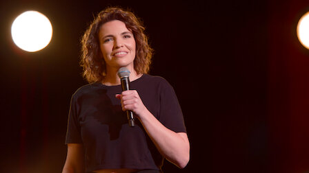 Watch Beth Stelling: If You Didn't Want Me Then | Netflix Official Site
