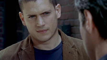 Watch Prison Break | Netflix