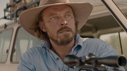 Watch Territory | Netflix Official Site