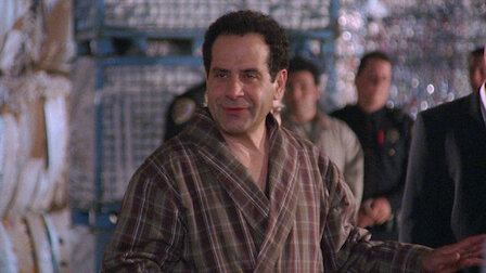 Watch Detective Monk | Netflix