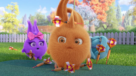 Watch Sunny Bunnies | Netflix