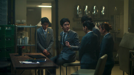 Watch Dalah: Death and the Flowers | Netflix Official Site