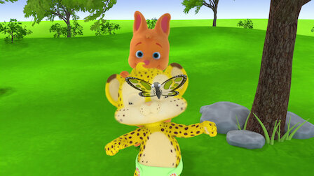 Watch Word Party | Netflix Official Site