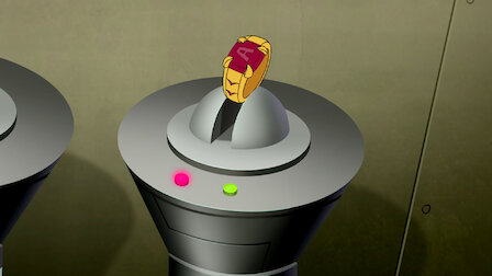 Watch Tom and Jerry Tales | Netflix