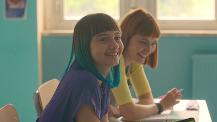 Watch DI4RIES | Netflix Official Site