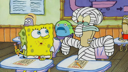 Bob Esponja | Netflix