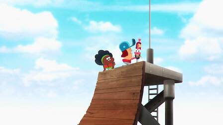 Watch Pinky Malinky | Netflix Official Site