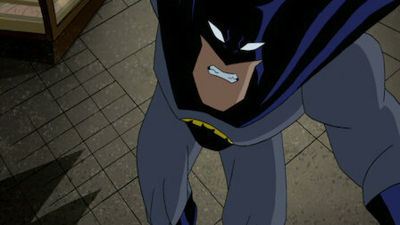 Watch The Batman | Netflix