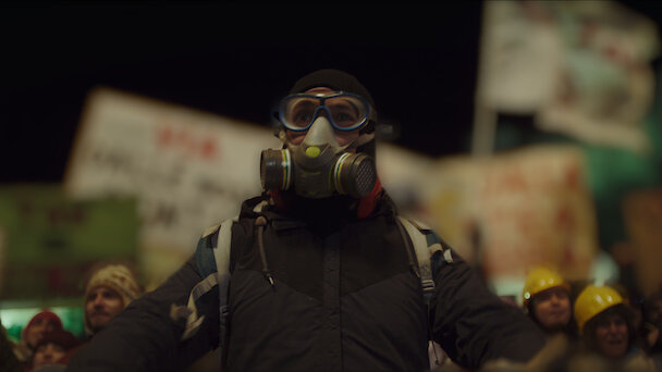 Watch ACAB: La Serie | Netflix Official Site