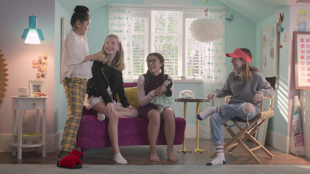 Watch The Baby-Sitters Club | Netflix Official Site