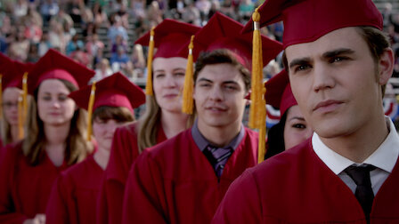 Watch The Vampire Diaries | Netflix