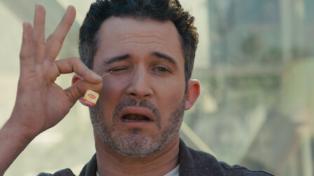 Watch Magic for Humans | Netflix Official Site