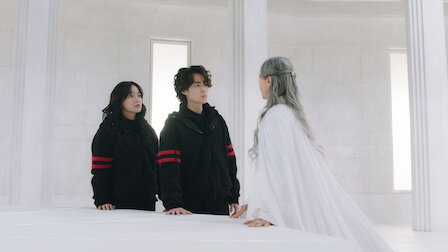 Demon Catchers | Site officiel de Netflix