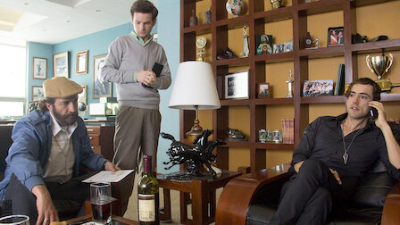 Watch Club de Cuervos | Netflix Official Site