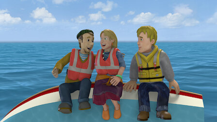 Fireman Sam | Netflix