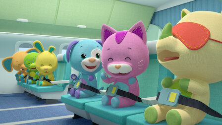 Watch Wonderoos | Netflix Official Site