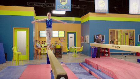 Watch My Perfect Landing | Netflix