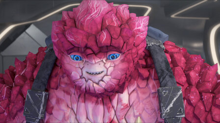 Watch Star Trek: Prodigy | Netflix