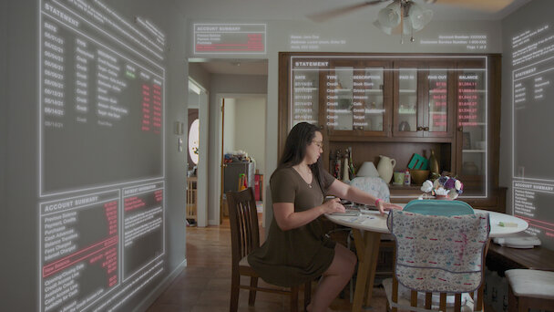 Watch Get Smart With Money | Netflix Official Site