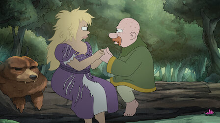 Watch Rozčarování | Netflix Official Site