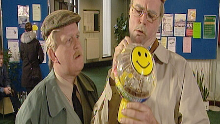 Watch Still Game | Netflix