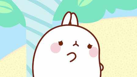 Watch Molang | Netflix