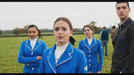 Watch Zoe e Raven | Netflix Official Site