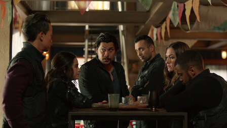 Watch The 100 | Netflix