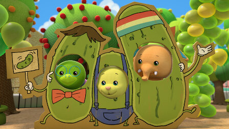 Watch Wonderoos | Netflix Official Site