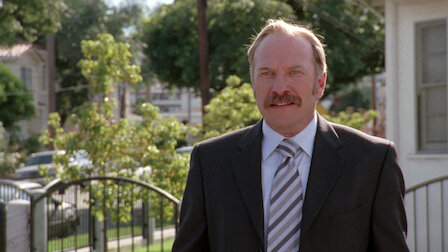 Watch Monk | Netflix