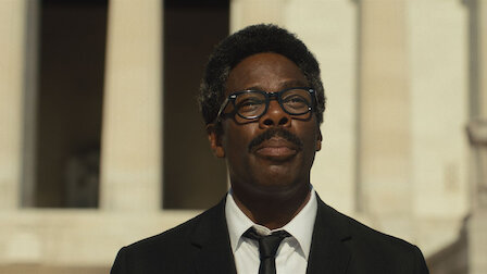 Watch Rustin | Netflix Official Site