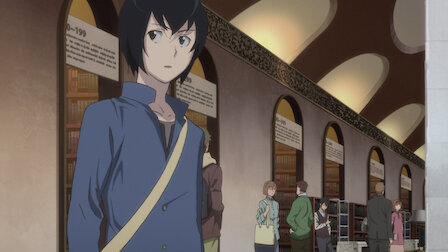 Watch B: The Beginning | Netflix Official Site