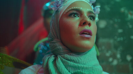 Watch Slasher | Netflix Official Site