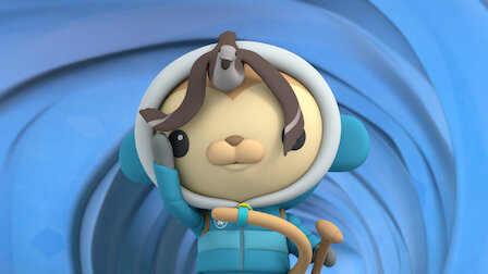 Watch Octonauts: Above & Beyond | Netflix Official Site