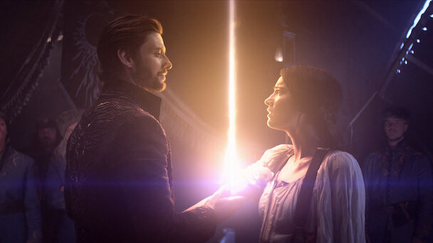 Watch Shadow and Bone | Netflix Official Site