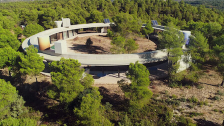 The World's Most Extraordinary Homes | Sitio oficial de Netflix