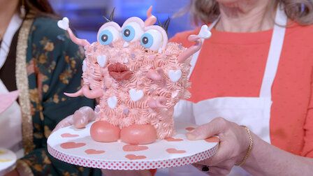 Watch Nailed It! France | Netflix Official Site