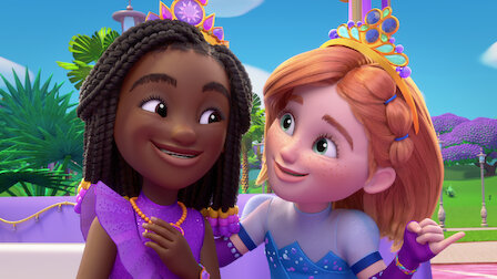 Watch Princess Power | Netflix Official Site