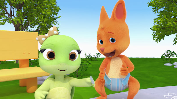 Watch Word Party | Netflix Official Site