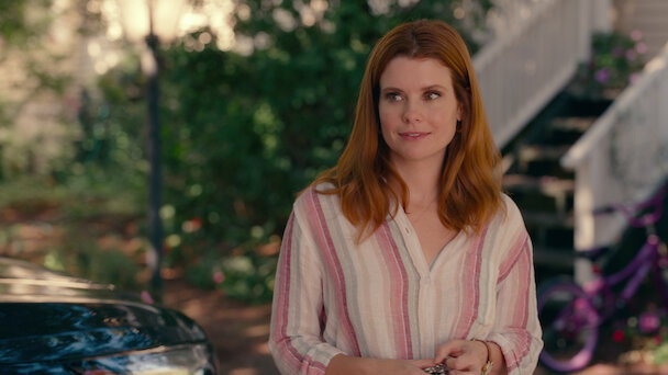 Watch Sweet Magnolias | Netflix Official Site