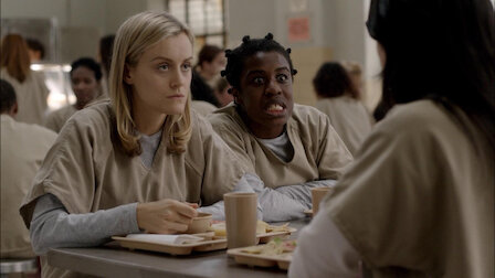 Orange Is the New Black | Netflix Official Site