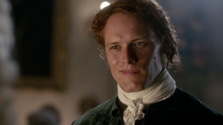 Watch Outlander | Netflix Official Site