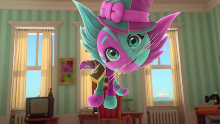 Watch 44 Cats | Netflix